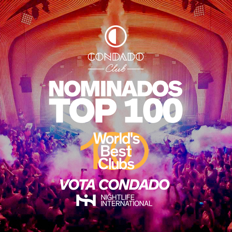 Inicio - Condado Club