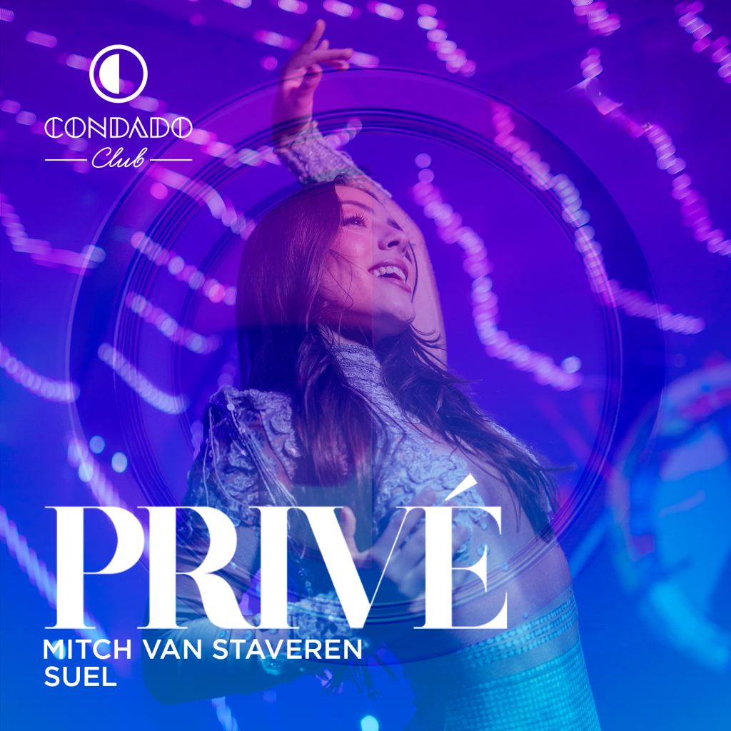 PRIVÉ - Condado Club